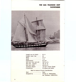 Tbi Pathfinder Pamphlet1966[1] | PDF