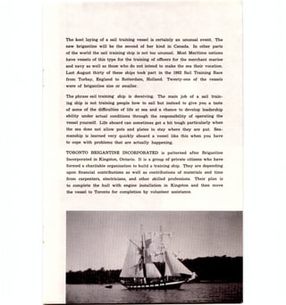 Tbi Pathfinder Pamphlet1966[1] | PDF