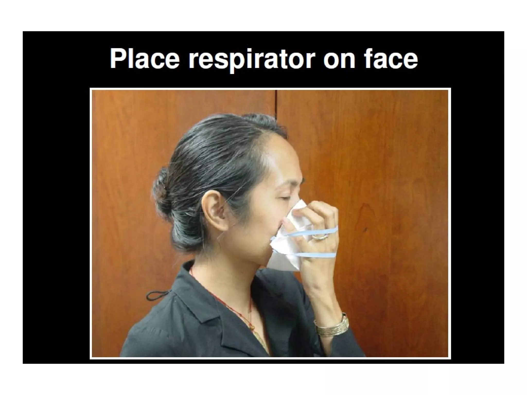 Tb ipc respiratory protection | PPT