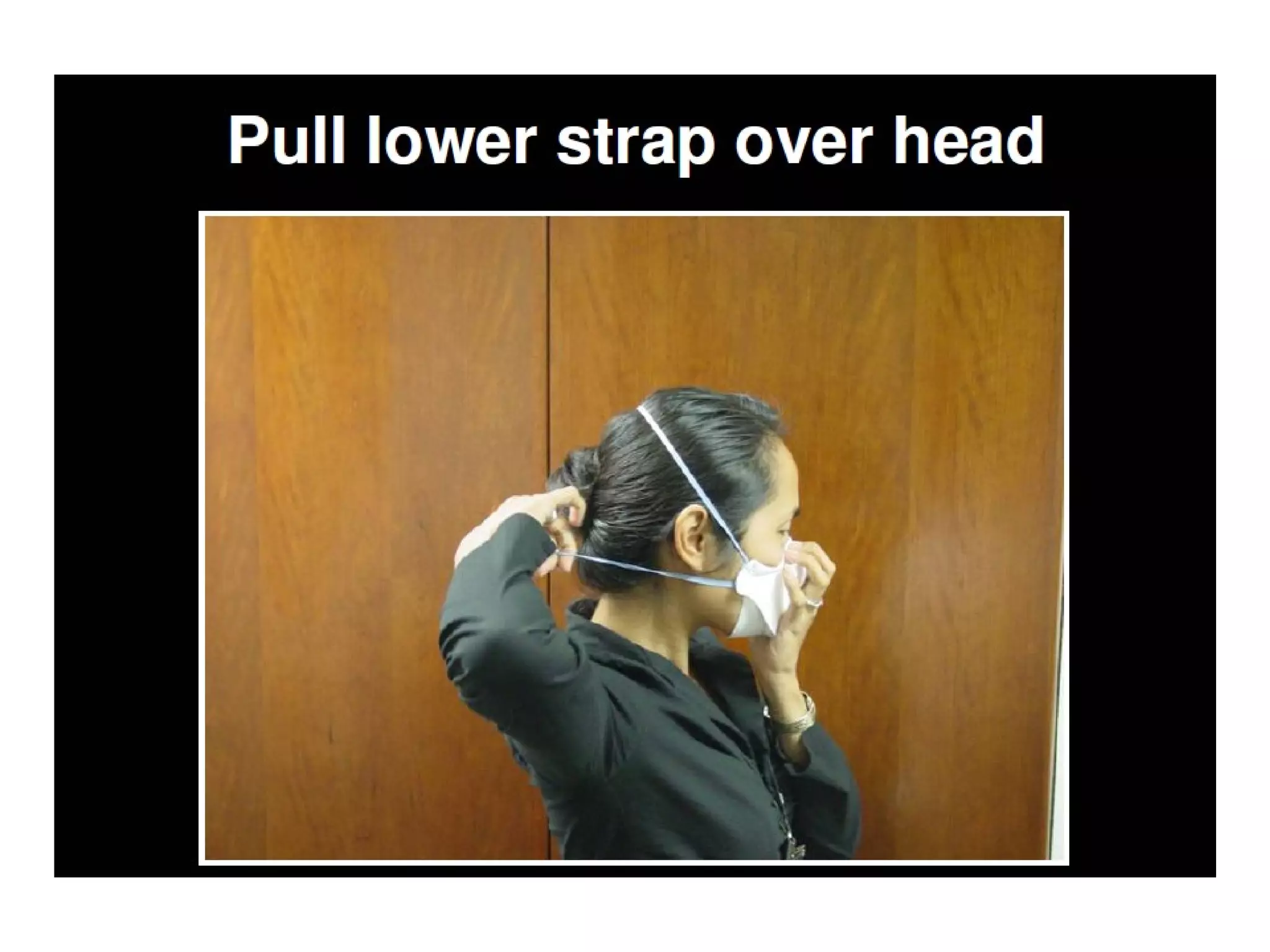 Tb ipc respiratory protection | PPT