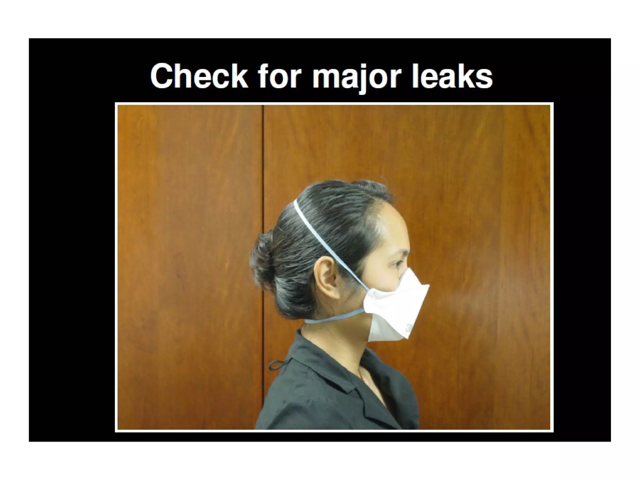 Tb ipc respiratory protection | PPT