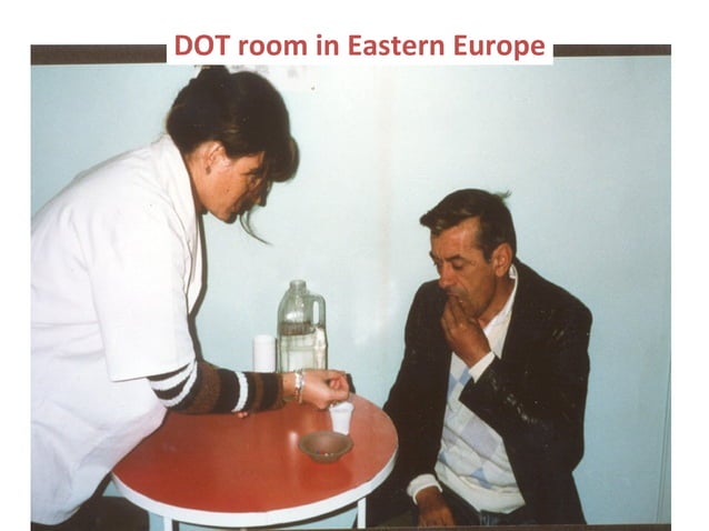 Tb ipc respiratory protection | PPT | Lung and Respiratory Health ...