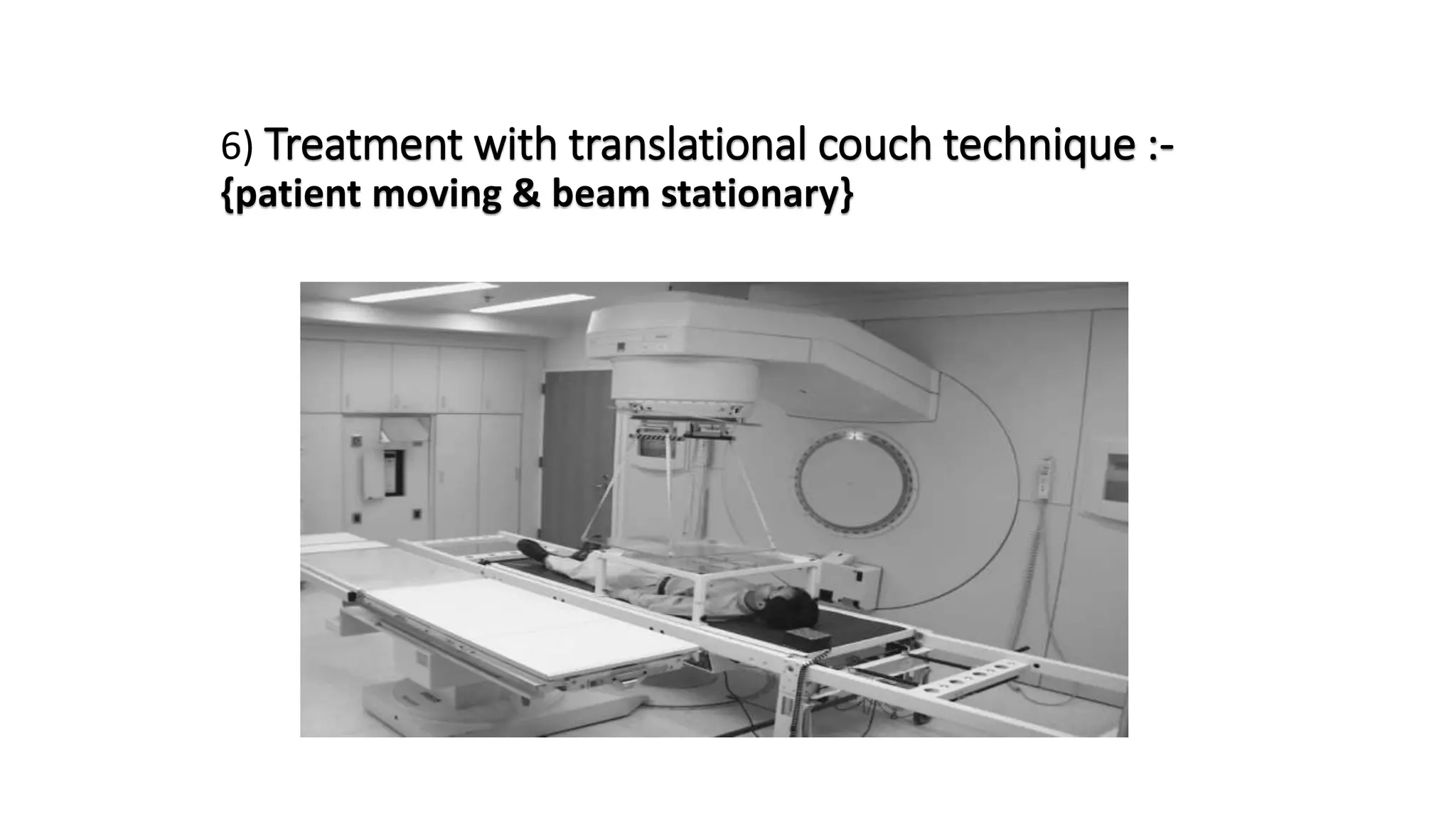 Total Body Irradiation (TBI) Planning | PPTX