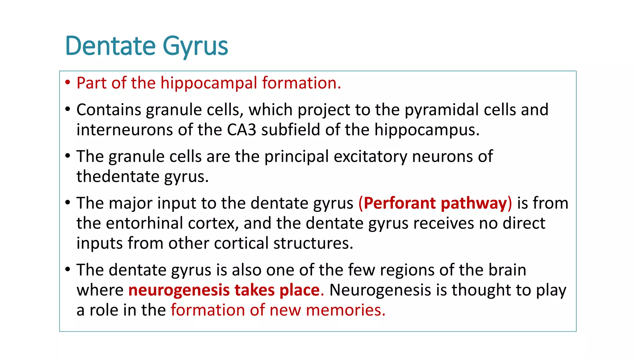 Traumatic Brain Injury to temporal lobe and cognitive rehabilitation | PPT