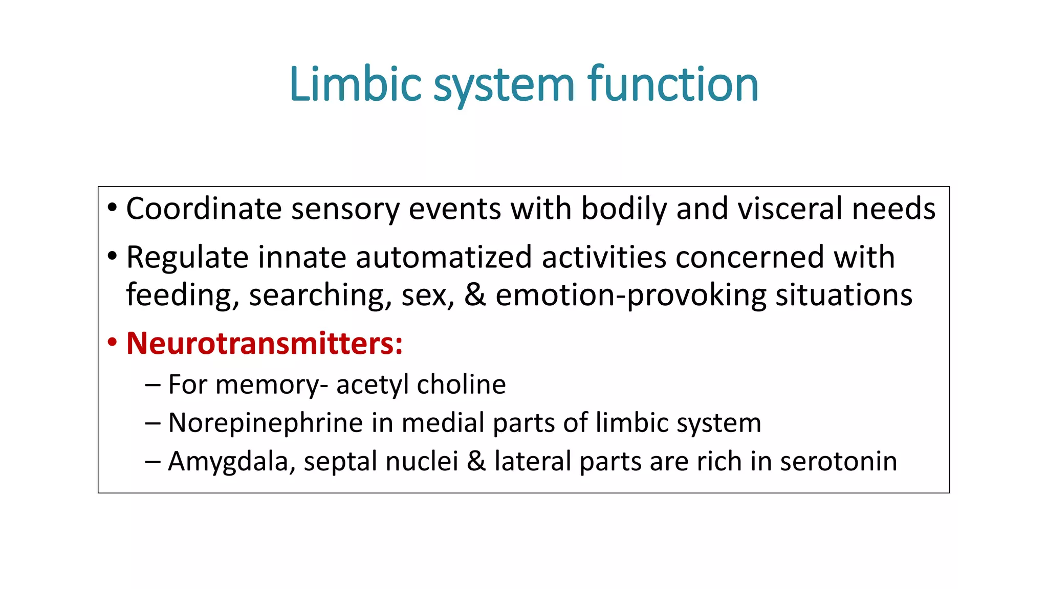 Traumatic Brain Injury to temporal lobe and cognitive rehabilitation | PPT