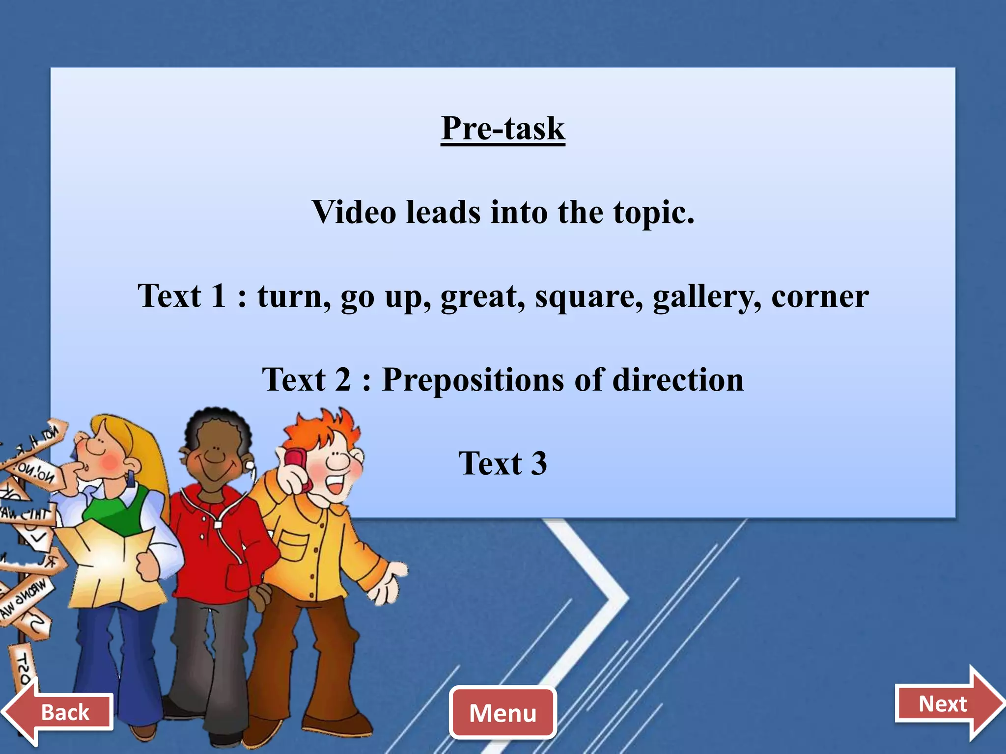 Task-based Learning (TBL) | PPTX
