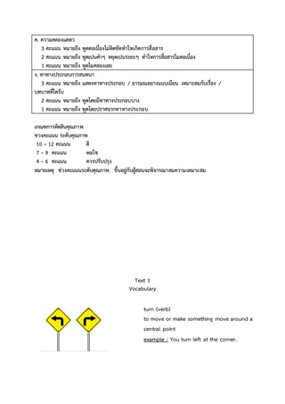 Task-based Learning (TBL) | DOCX