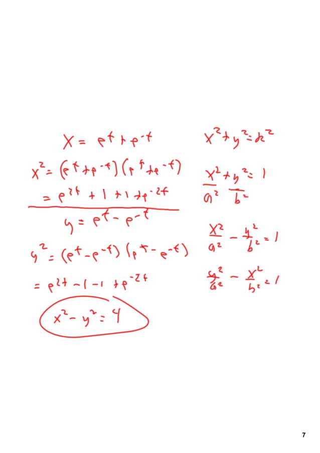 AP Calculus BC: 12-02 Vector Valued Functions | PDF AP Calculus BC: 12-02 Vector Valued Functions | PDF
