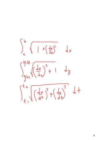 AP Calculus BC: 12-05 Polar Slope and Arc Length | PDF
