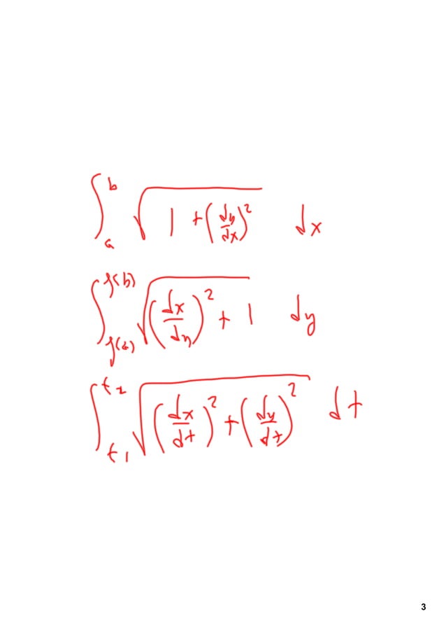 AP Calculus BC: 12-05 Polar Slope and Arc Length | PDF