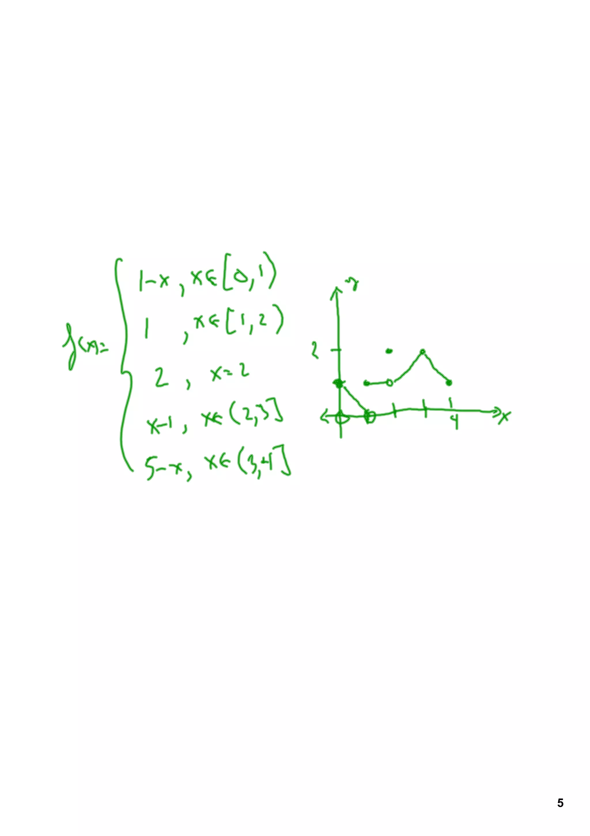 preCalculus Unit 02-01 Limits | PDF