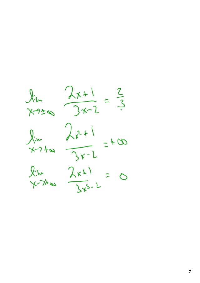 preCalculus Unit 02-01 Limits | PDF