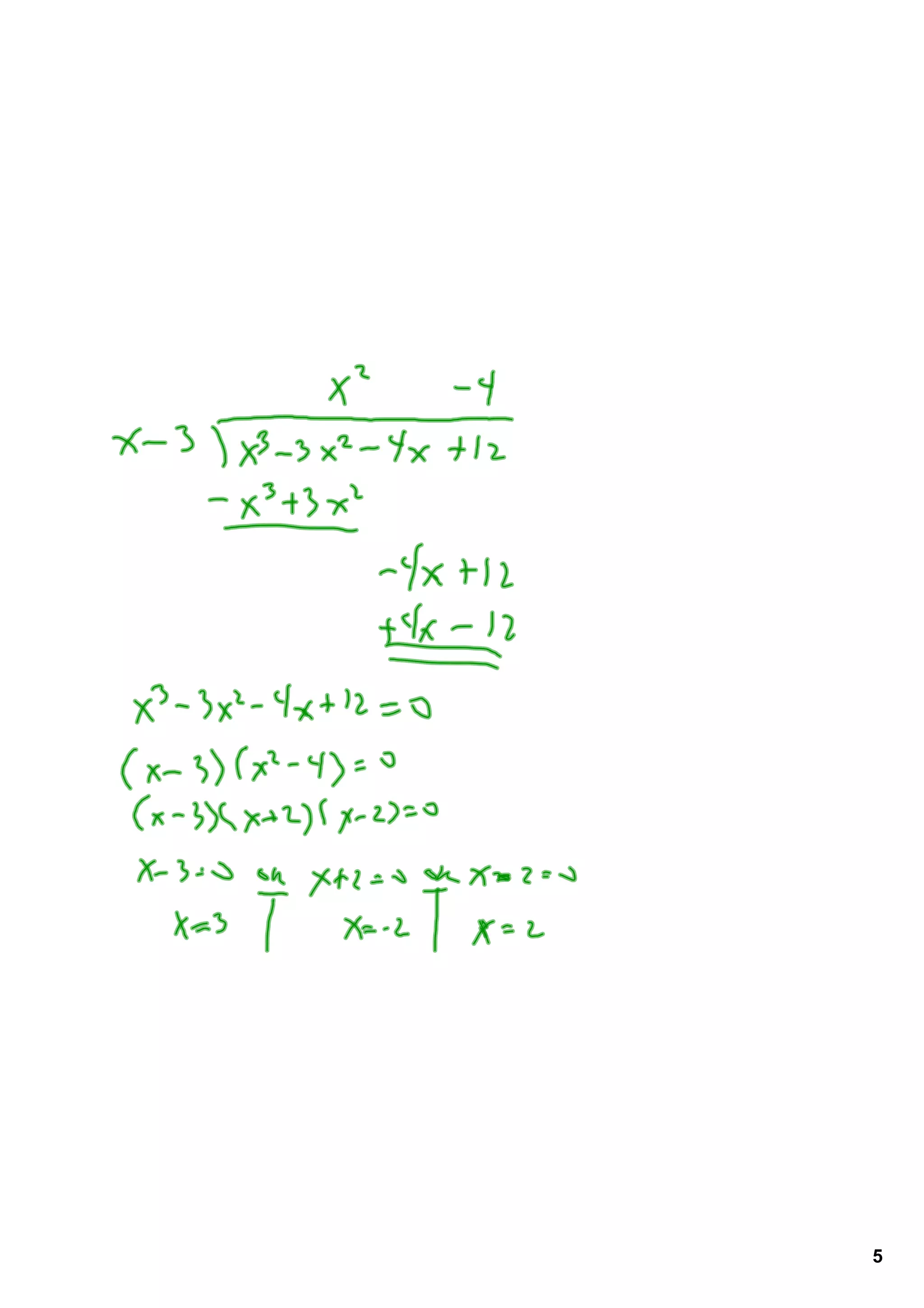 Calculus 2.2 Continuity, Intermediate Value Theorem, Min Max Theorem | PDF