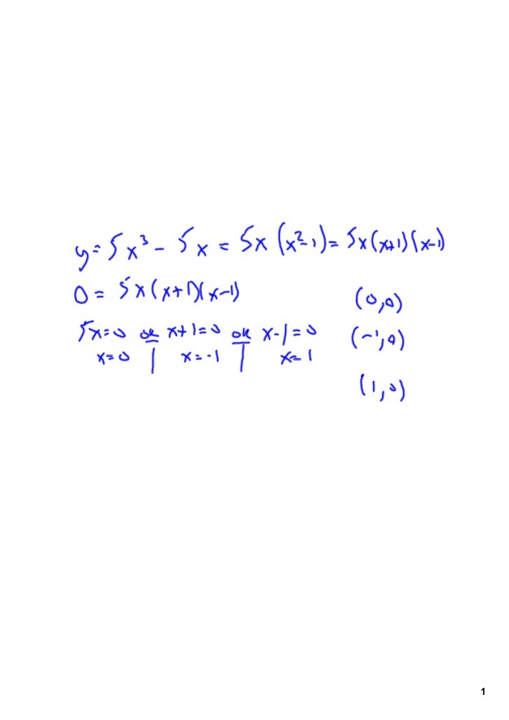 Calculus 2.2 Continuity, Intermediate Value Theorem, Min Max Theorem Calculus 2.2 Continuity, Intermediate Value Theorem, Min Max Theorem