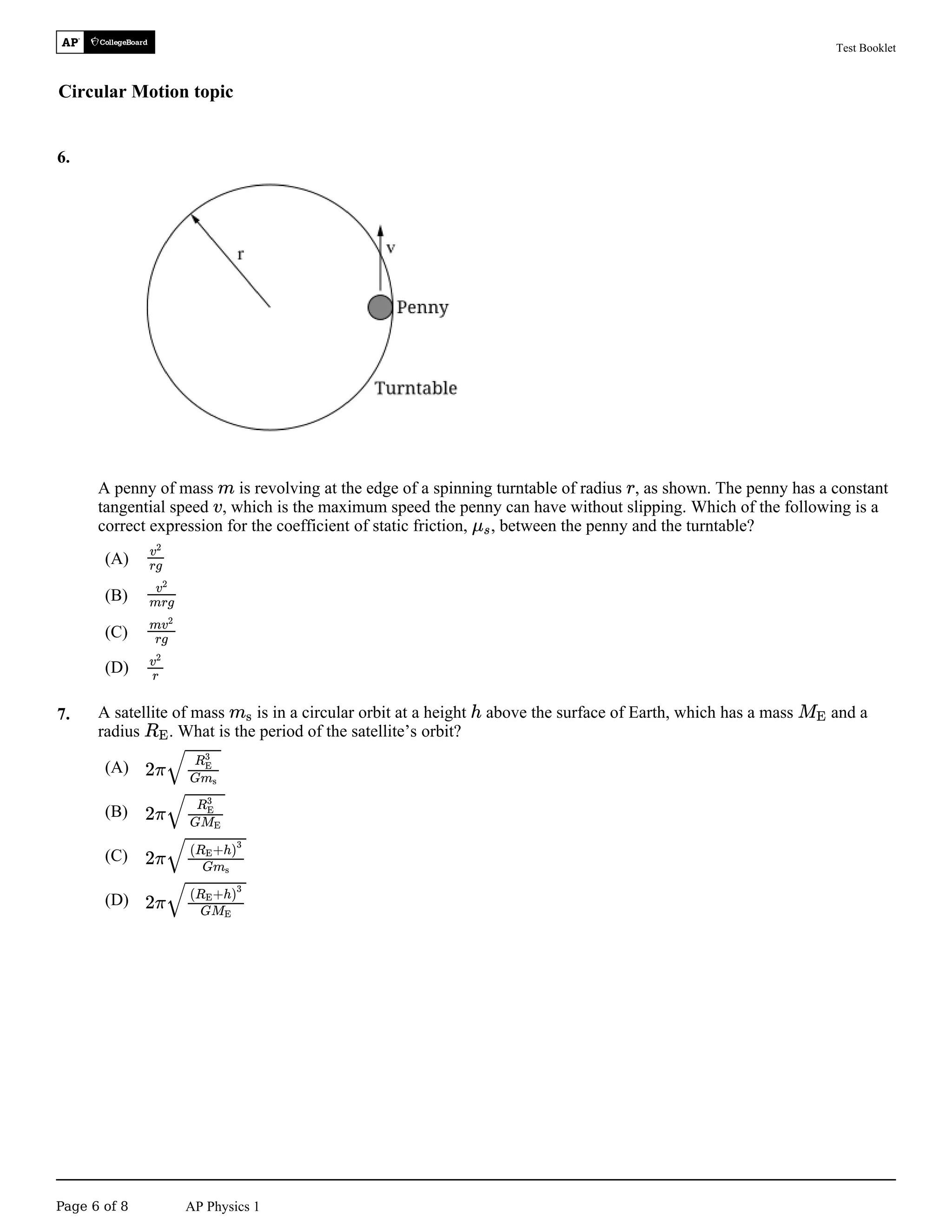 AP Physics - Topic questions_L2.9-CircularMotiontopic.pdf