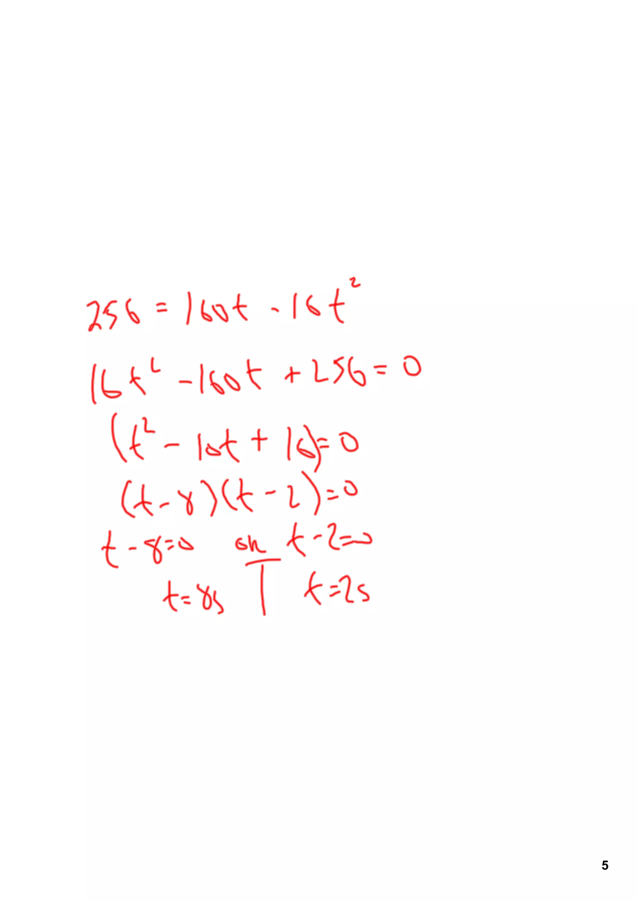 preCalculus: Intro to Calculus 304 Parametrics | PDF
