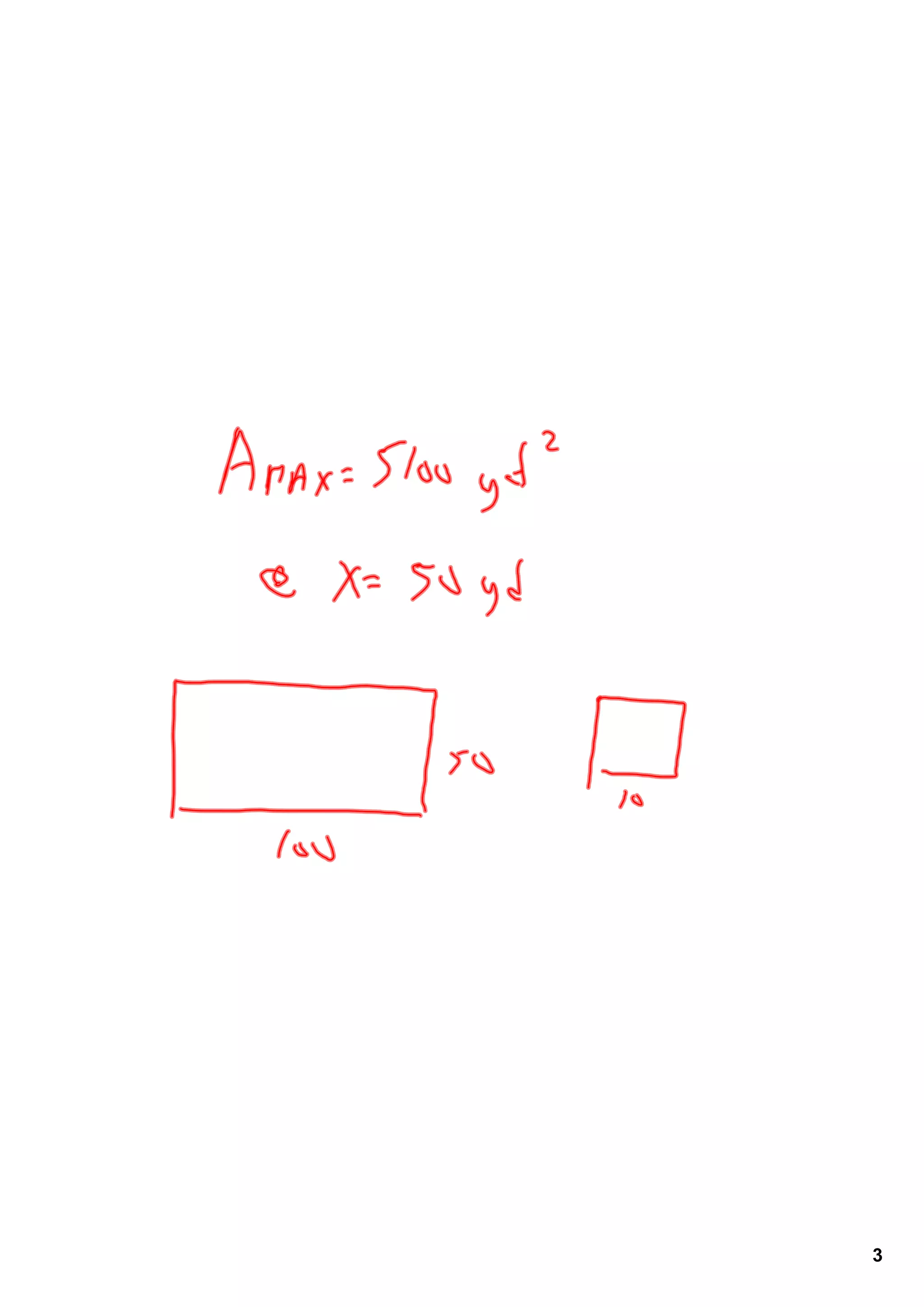 Calculus 408 Optimization, Min Max Theorem | PDF
