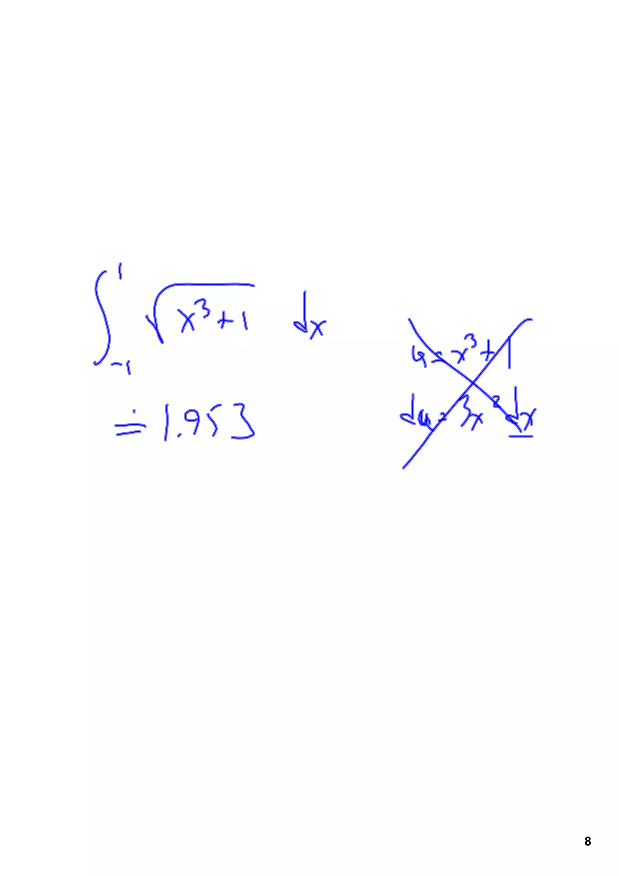 preCalculus: intro to Calc 5-10 U-Sub! | PDF