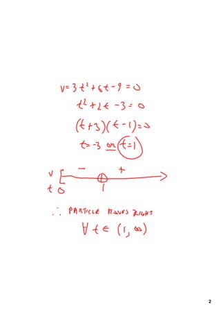 Calculus 502 Differential Equations | PDF