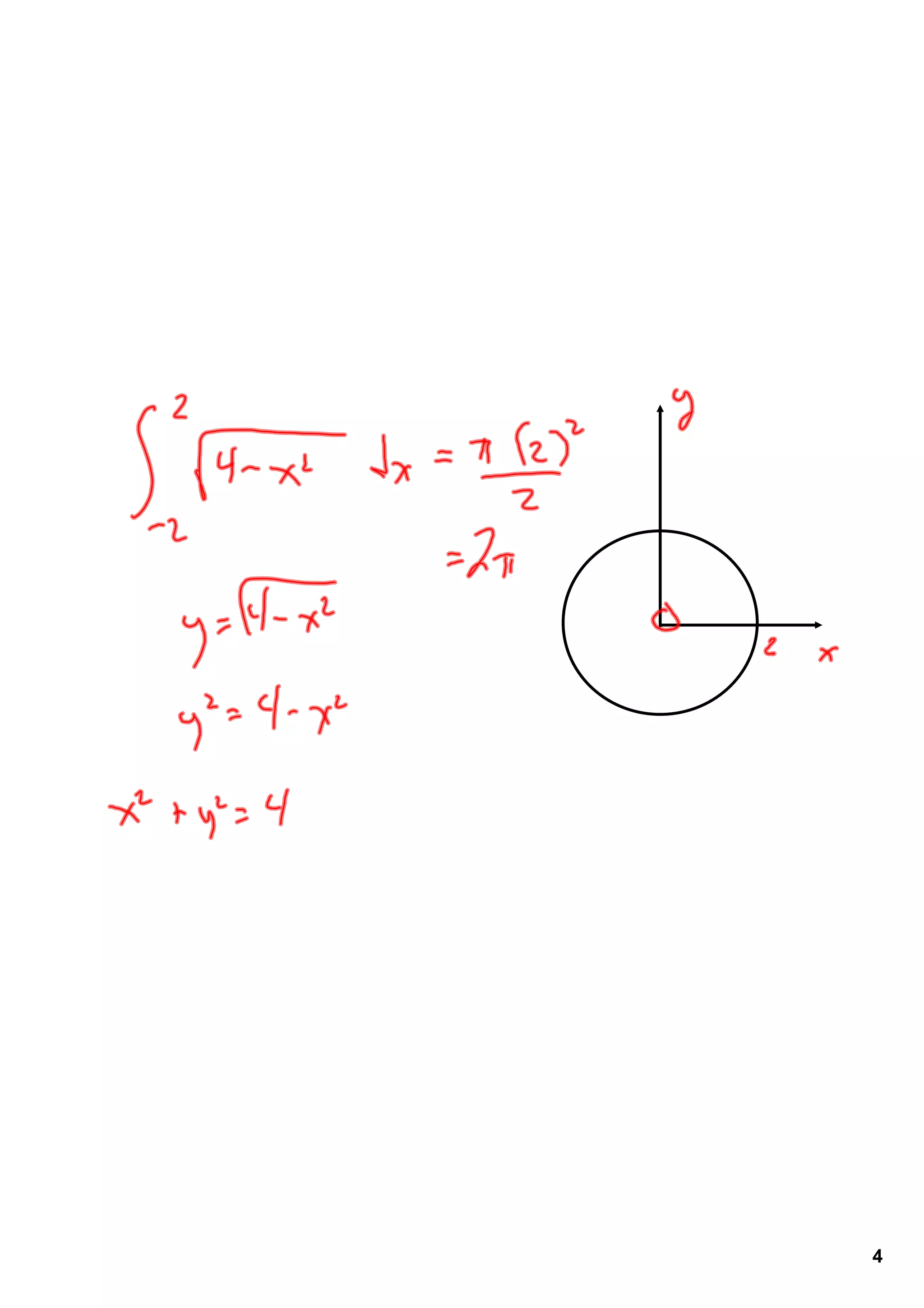 Calculus 507 MTSE Program | PDF