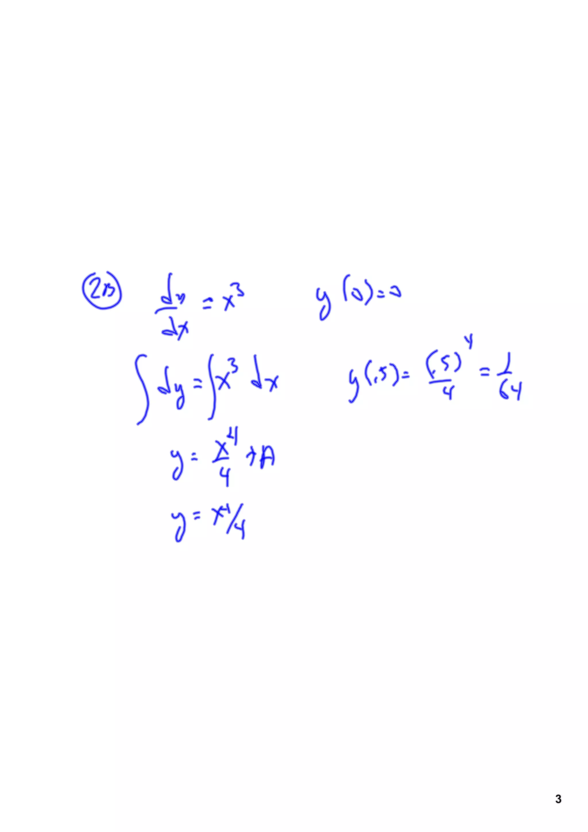 AP Calculus BC 8-12 Euler's Method! | PDF