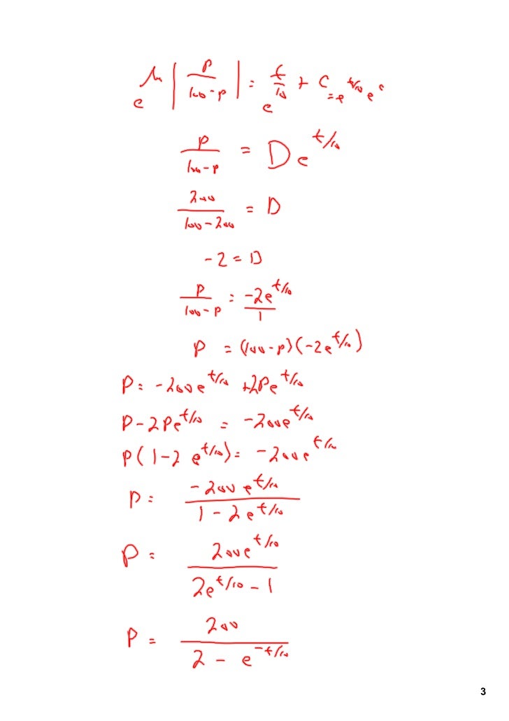 AP Calculus BC: 08-13, Logistics!