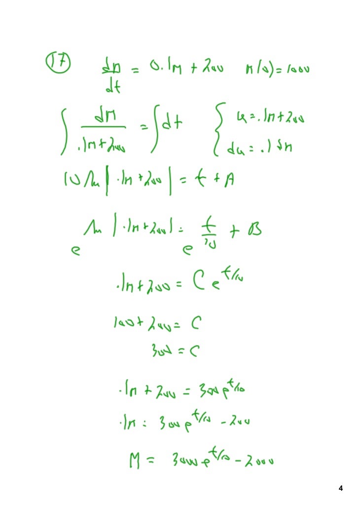 AP Calculus BC: 08-13, Logistics!