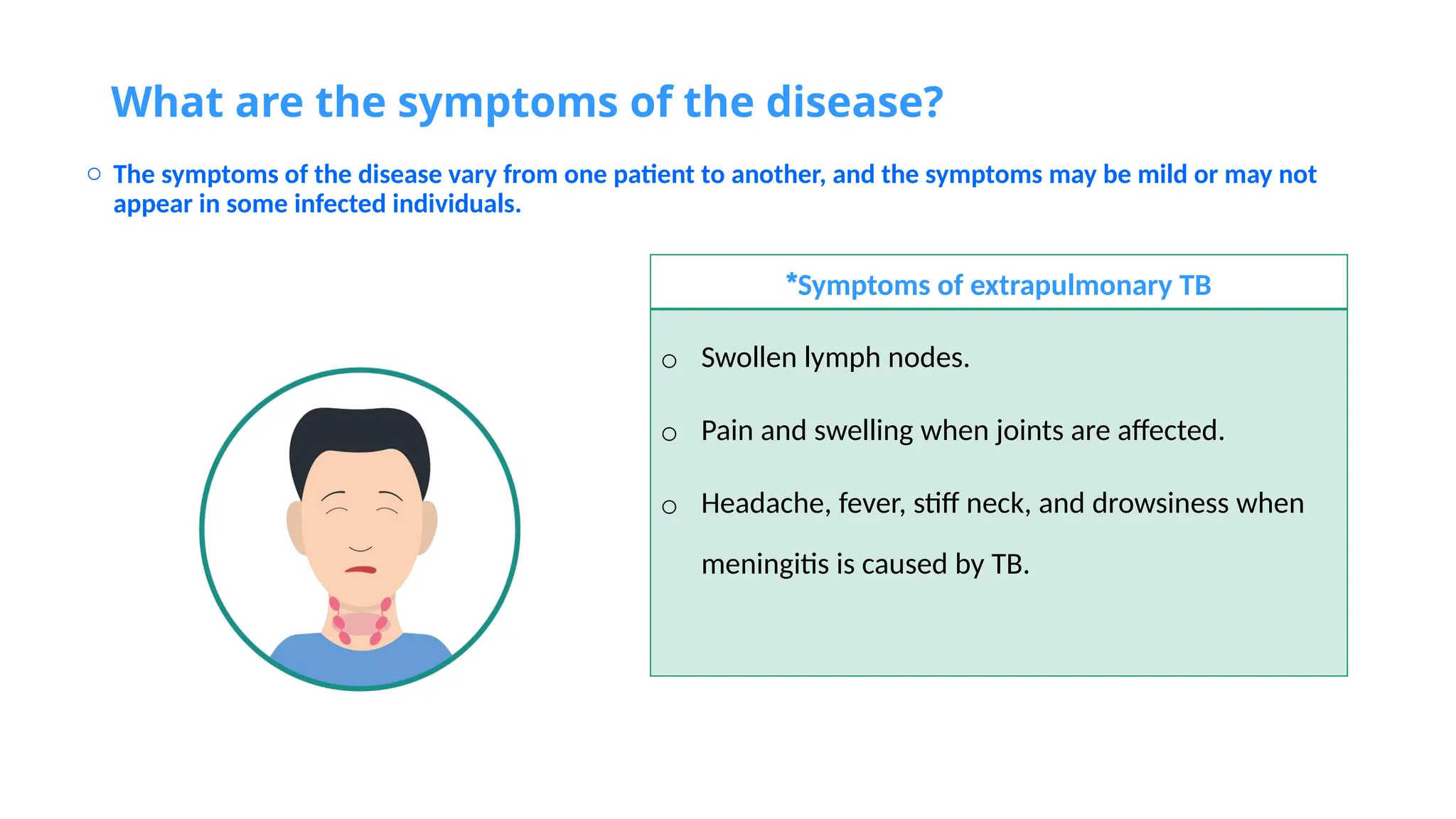 TB (tuberculosis) Lecture for community awareness | PPTX
