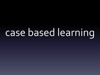 Tbl, pbl, cbl explanation | PPTX