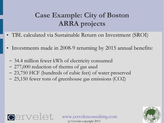 Triple Bottom Line TBL accounting and reporting increases business ...