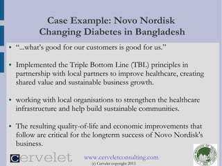 Triple Bottom Line TBL accounting and reporting increases business ...