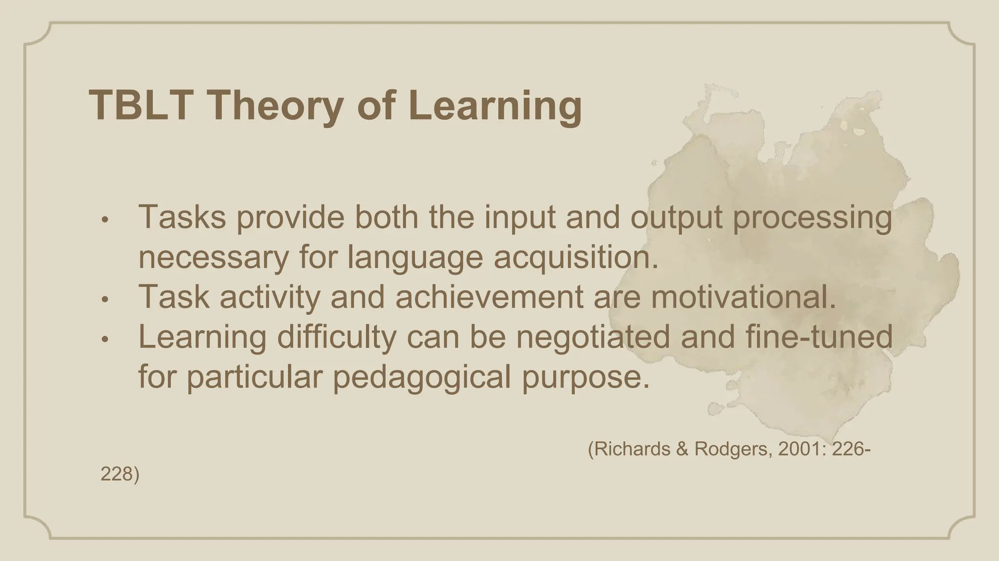 task based language teaching theory .pptx
