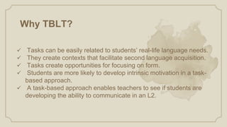 task based language teaching theory .pptx