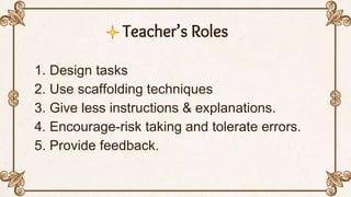Task- Based Language Teaching (TBLT) .pptx