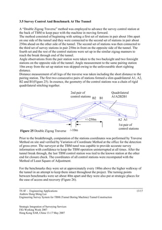 Tbm | PDF
