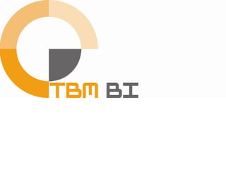 Tbm Discipline Presentatie | PPSX