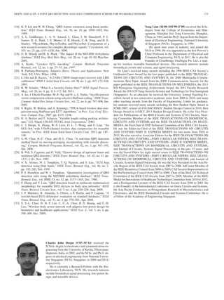 A Joint QRS Detection and Data Compression Scheme for Wearable Sensors ...