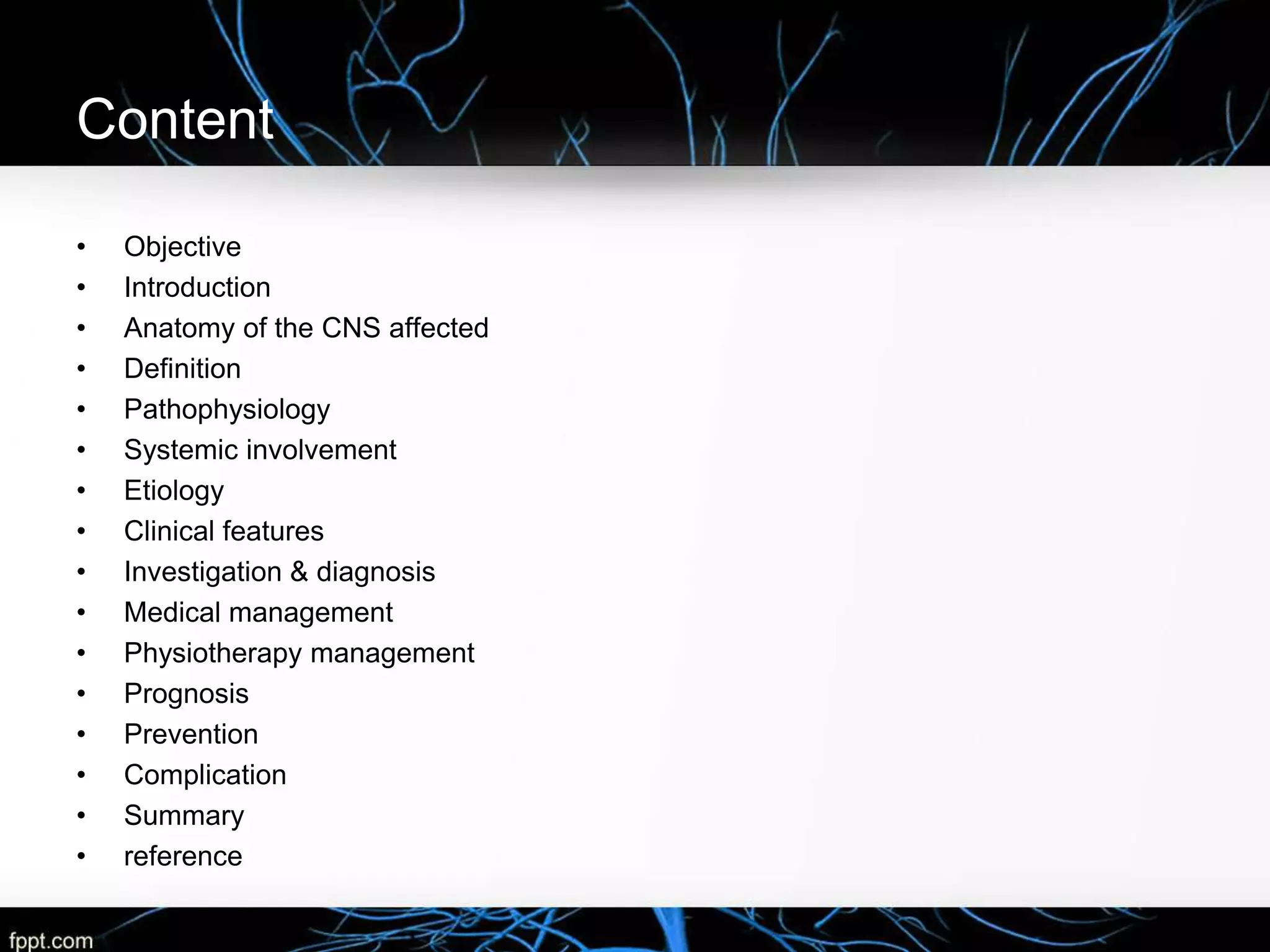 Tb meningitis presentation david & marsha | PPTX