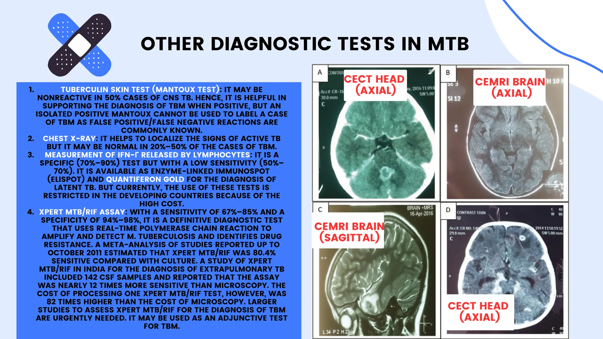 Tuberculosis in children and tubercular meningitis | PDF