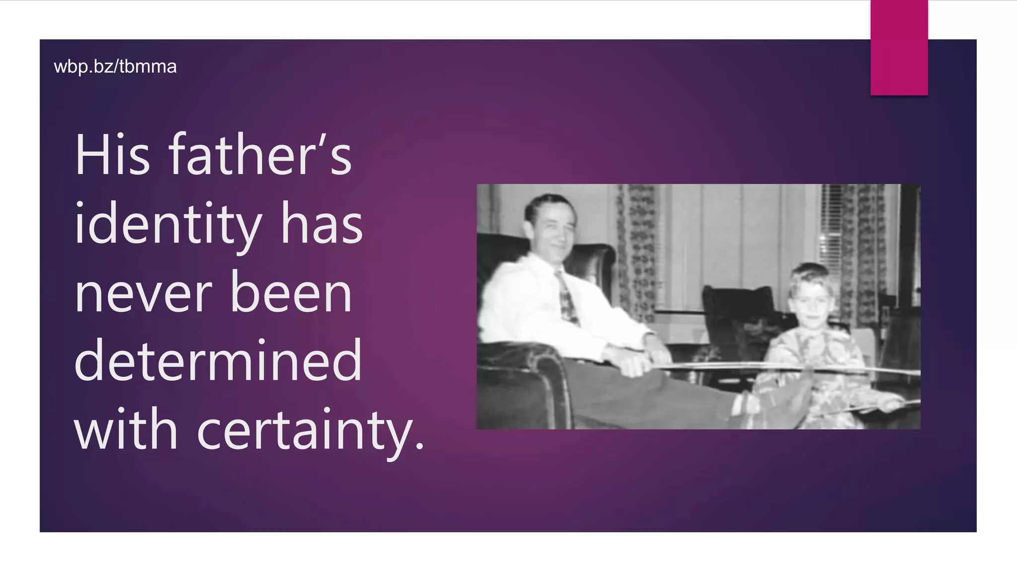 5 THINGS YOU DIDN'T KNOW ABOUT TED BUNDY | PPT