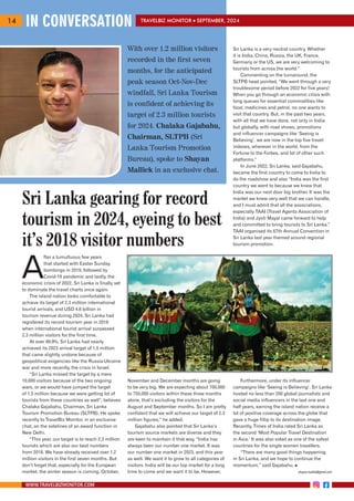 Bringing Innovations to the Forefront - Timble Glance | PDF