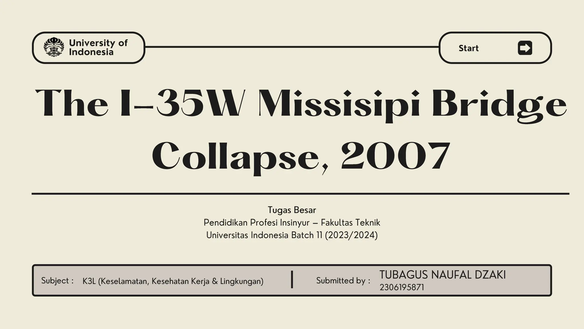 Tb Naufal Dzaki_2306195871_The I 35W Bridge Collapse.pptx