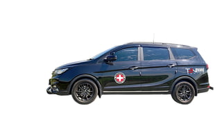 Design emergency fast respon unit roda empat | PPT