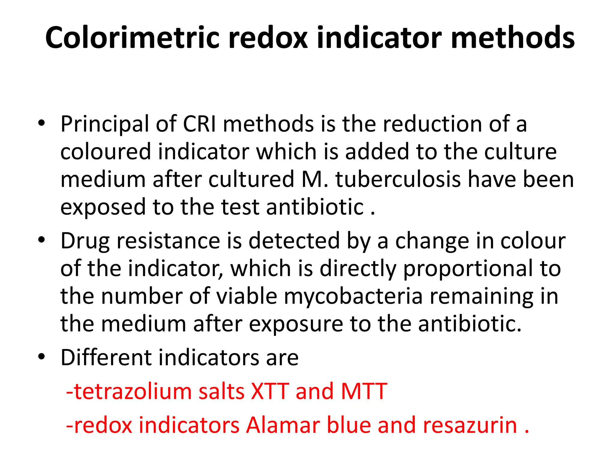 Tb newer diagnostics | POTX