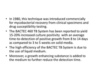Tb newer diagnostics | POTX
