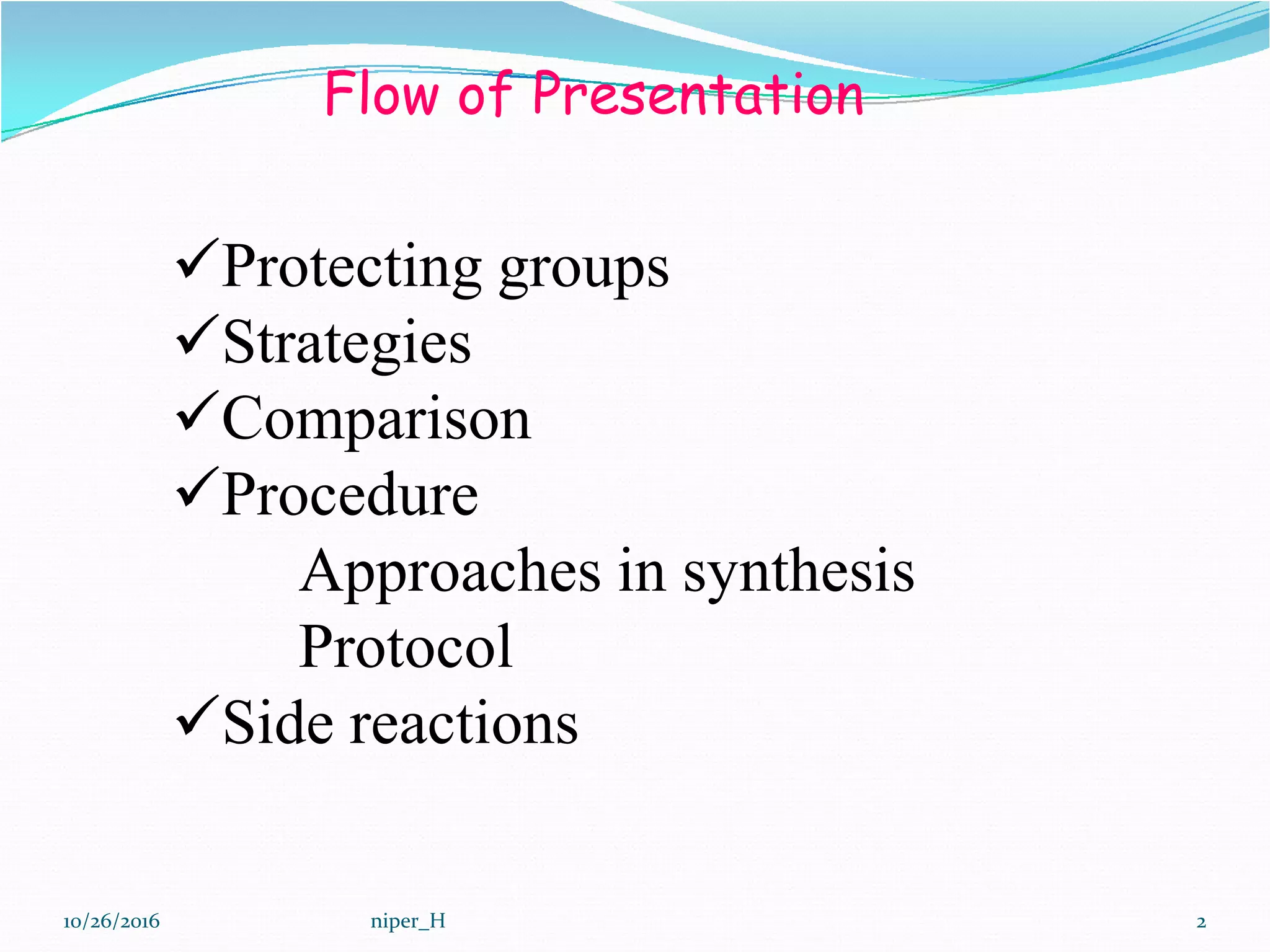 tboc fmoc protocol in solid phase peptide synthesis | PDF