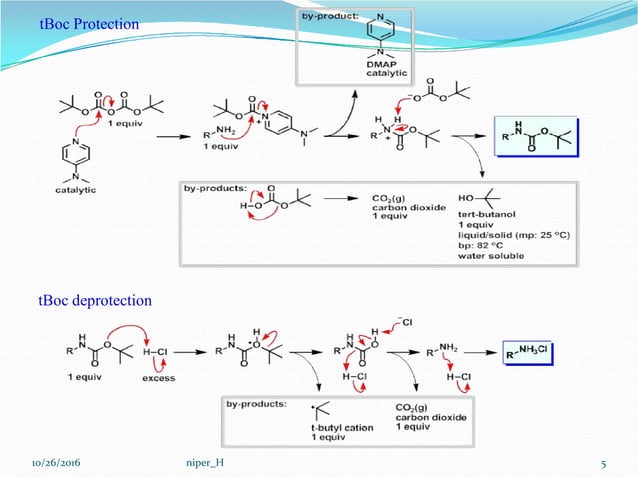 tboc fmoc protocol in solid phase peptide synthesis | PDF