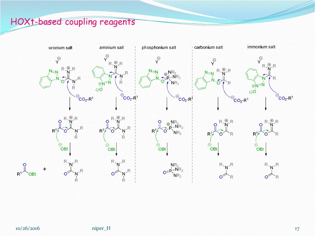 tboc fmoc protocol in solid phase peptide synthesis