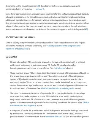 tuberculosis ocular uptodate actualizacion.pdf