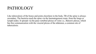 TB OF BONES AND JOINTS - ORTHOPEDICS.pptx